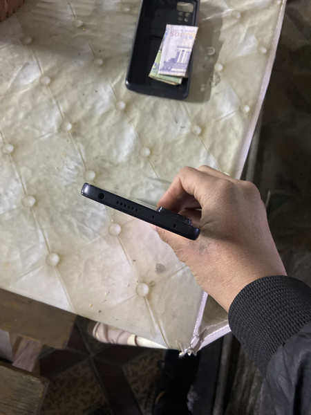 Redmi note 11 pro