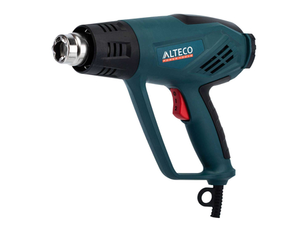 Qurilish feni (строительный фен) ALTECO HG 0609