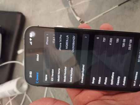 Iphone 14 promax