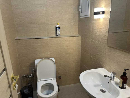ЖК Karasu Plaza - 2 комн - Новостройка - Аренда