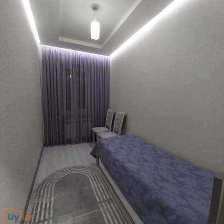 谷 128855 谷 Shayxontohur tumanida kvartira sotiladi [74 м²]