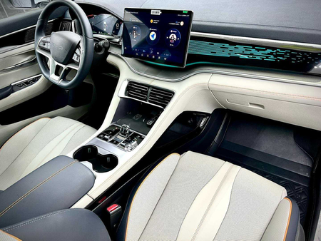 BYD Song Plus Champion 605km Flagship Plus 2024!!!