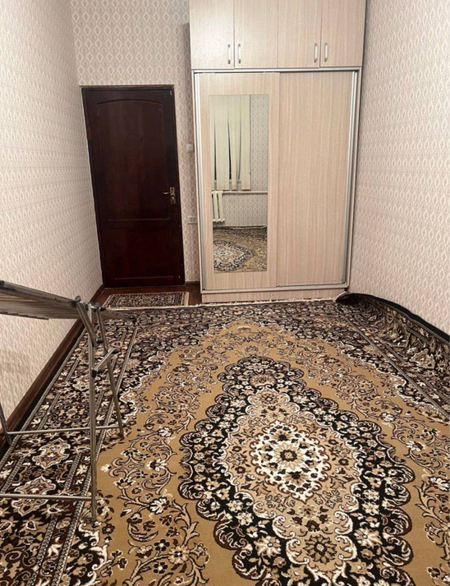 Сдается 2х ком квартира Юнусабад 11-квартал Мегапланет полопустая