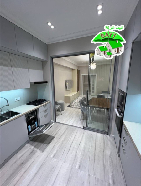 -DREAM HOUSE 3/8/10 ЕвроЛюкс [Упакована] Жк “Xon Saroy” ЯККАСАРАЙ