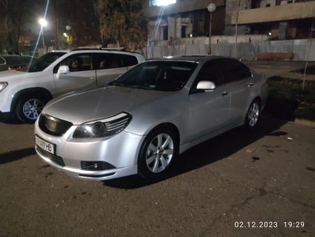 Продаю - Chevrolet Epica - sotuvda
