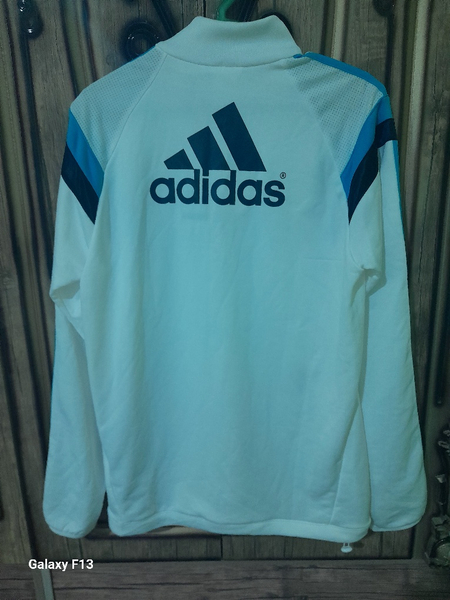Adidas original chelsea training jacket