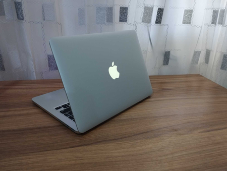 MacBook Pro 2015