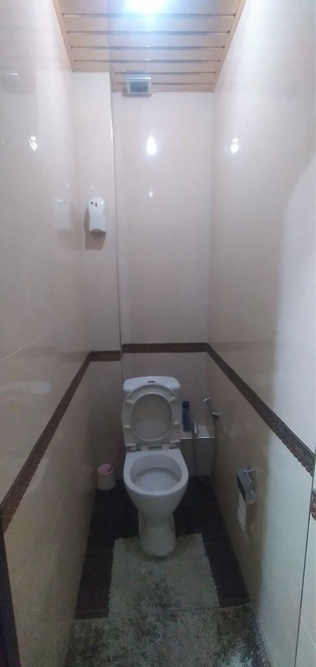 Сдается квартира, Чиланзар 1 квартал, 2/2/4
