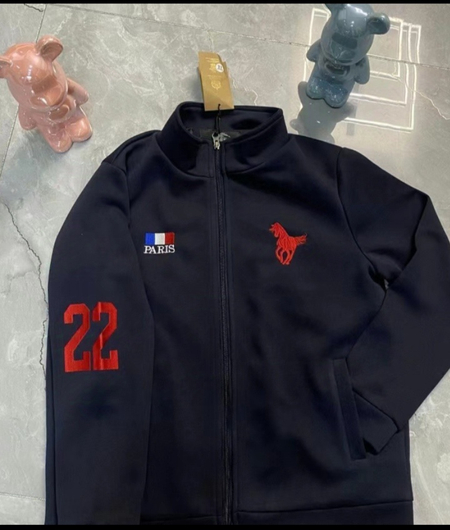 Polo Поло зипка мужская