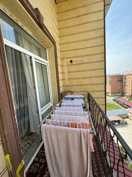 Срочно продаётся 3х комнатная квартира 68 м2 в районе 