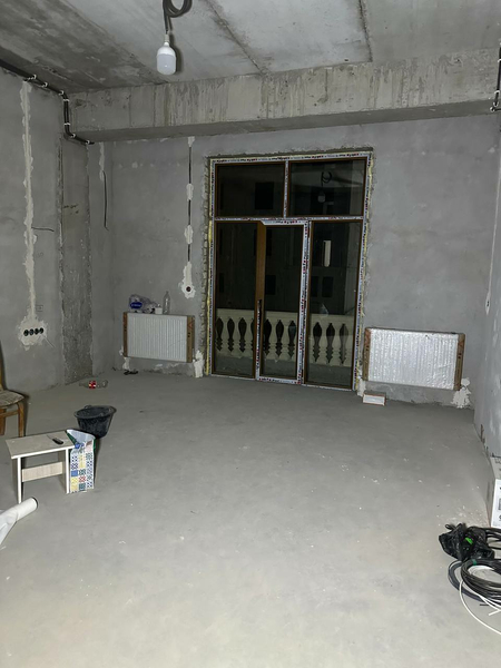 Коракамиш 1/2 4/2/10 113 м² новостройка