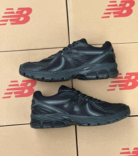 New Balance  new