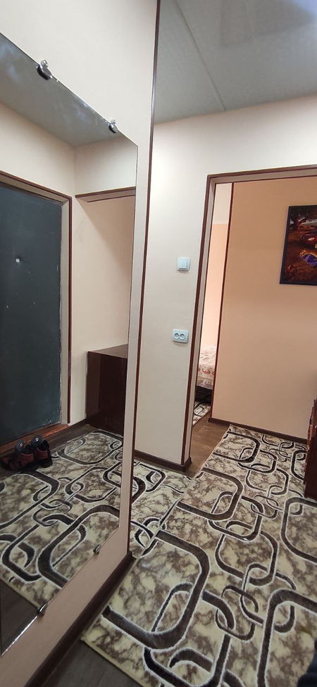 Аренда г.Чирчик 3 мик