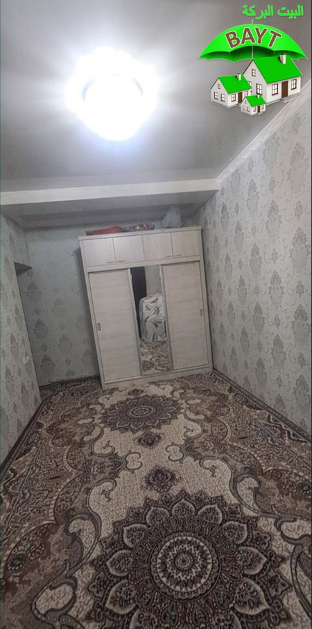 ~НОВОСТРОЙКА [72м²] РАЗДЕЛКА 3|6|6 Чиланзар 23 Кирпичный Продаётся ква