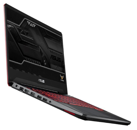 Asus Tuf Gaming Notebook