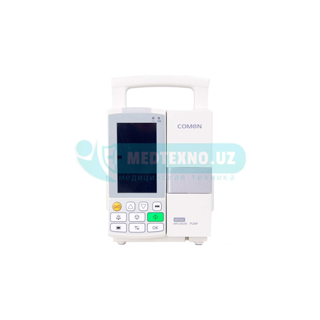 Инфузионный насос – COMEN ME600