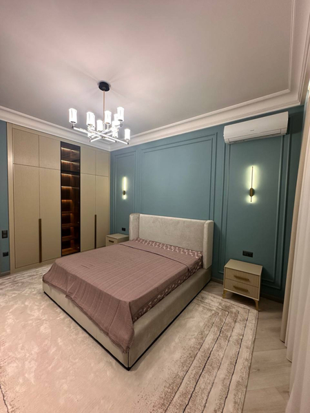 Продается 100м2 - ЖК Real House удица абдулла кодырий Real House