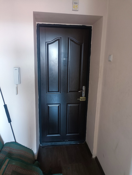 Ипотека Новастройки 3 х КОМ. Сергели 7а. 6/7 кирпич 57 м2 с обстановко