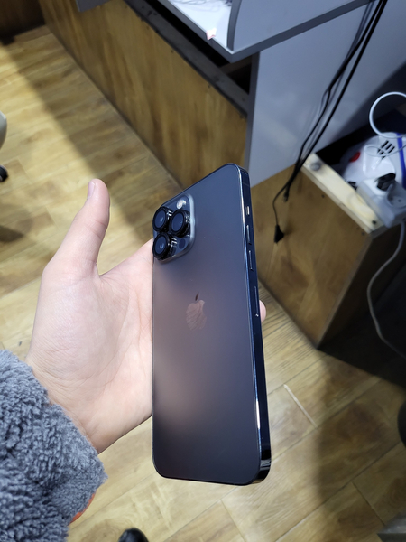 Iphone 13 pro max
