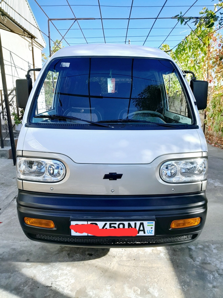 Damas 2020 Sotiladi