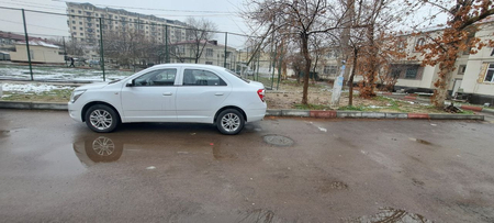 Авто кредит исталган автомабилингизни