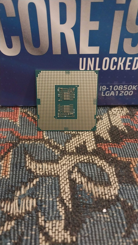 Оперативная Память G.SKILL Trident Z NEO 32GB (2 x 16GB) DDR4 3600 MHz