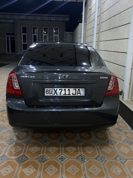 Gentra full pazitsiya