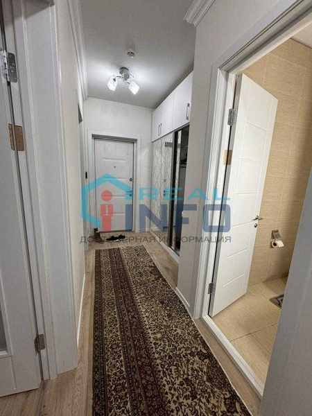 Сдается квартира в Алмазарском районе на Алмазар Сити