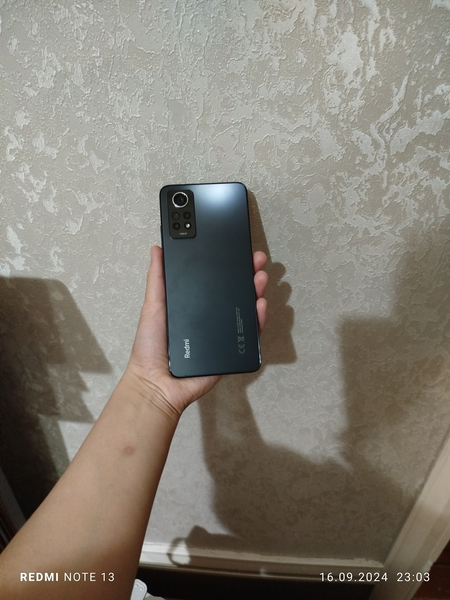 Xiomi Redmi 12 pro