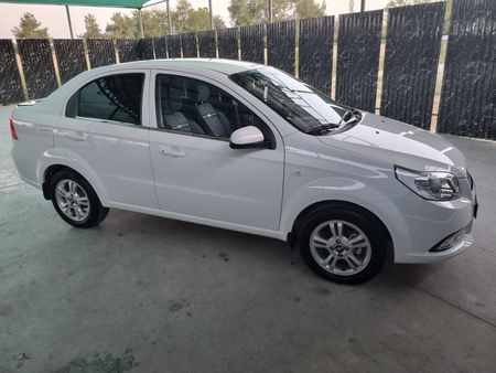 Nexia 3 2021 yil