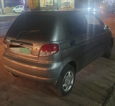 MATIZ 2014 evro  ...