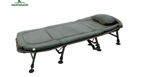 Раскладушка XXL Sleep System