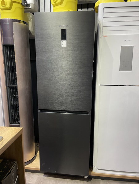 Холодилники ZIFFLER 409L по оптовой цене (доставка бонус)