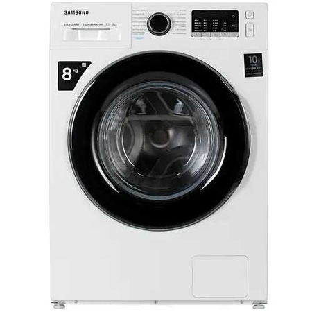 Стиральная машина Samsung 8Kg Eco Buble ДоСтавка