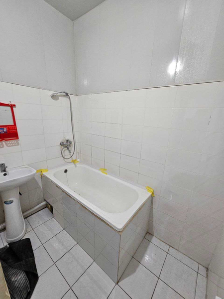 2 xonali 70m² 4-qavat uy sotiladi Ikkilamchi kreditka ham beriladi.