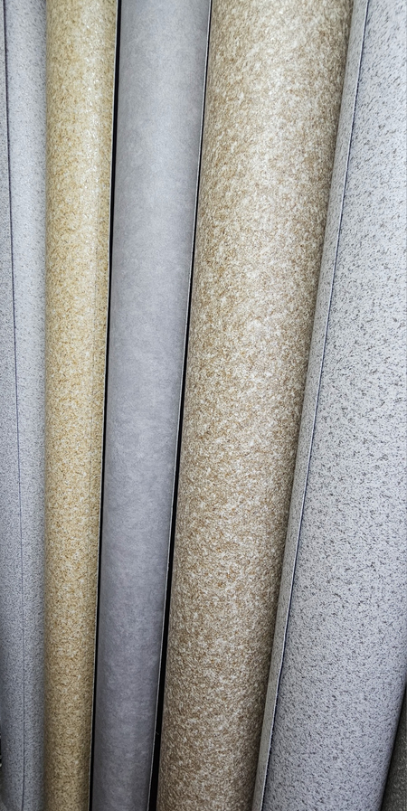 Grandlin   LINOLEUM