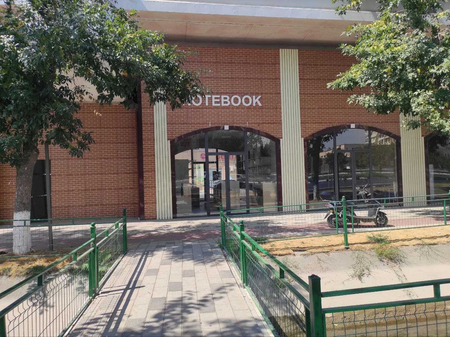 Biznes uchun tayyor xonalar ijaraga beriladi