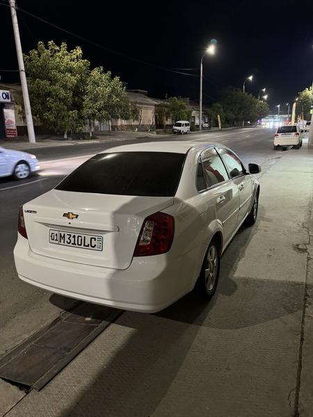 Jentra 3 pazitsa