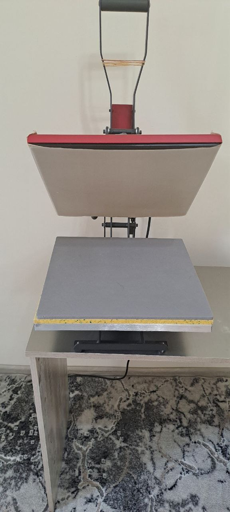 Plotter va Termo press $900 srochna !!