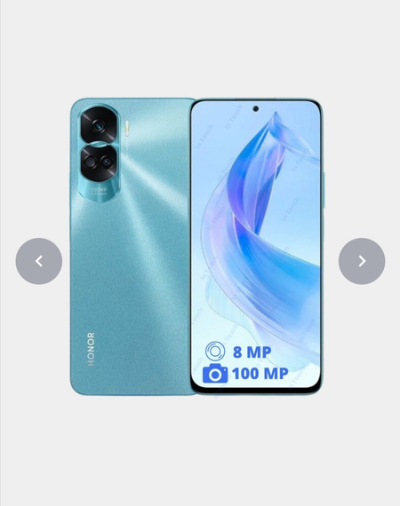 Honor 90 LITE  8/256.Muddatli to'lov asosida