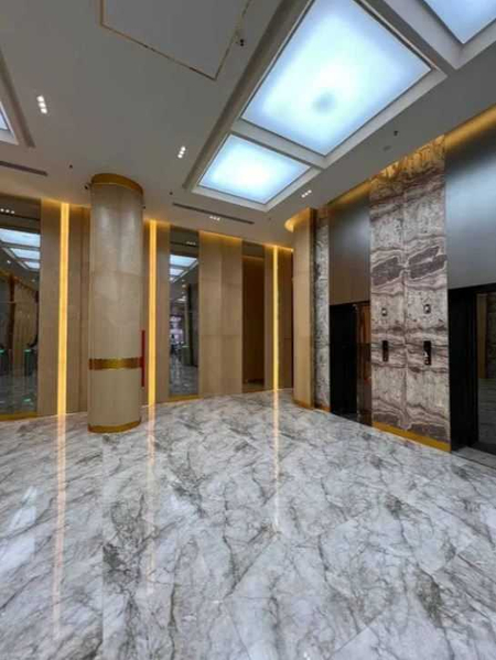 Аренда ОФИСА в Ташкенте. Бизнес-центр. Метро Айбек. Gross plaza
