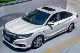 Chevrolet Monza 1.5L  Honda Criyder 1.0 L Turbo   Honda ENS-1. 2023