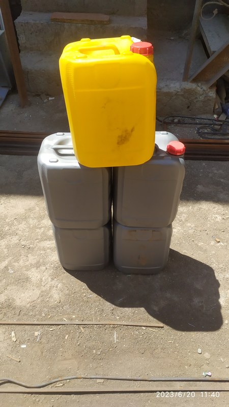Bochka sotiladi donosi 20-000 4 donosi bor.hammasini olgono 70-000