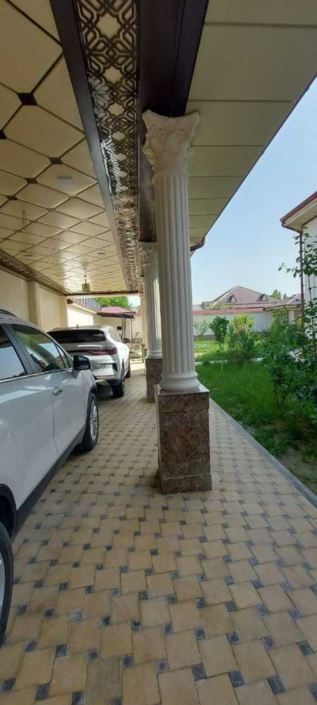 Срочно продаётся участок. Янги Узбекистон. 12 соток.