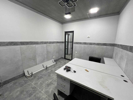 Аренда Цокольного этажа с площадью 48м2 Паркентский