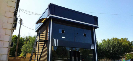 Срочно!!! Продается нежилое помещение в Кибрае (RM)