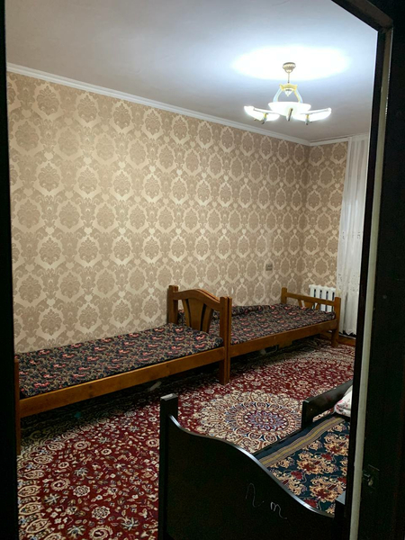 2х комнатная квартира Срочно