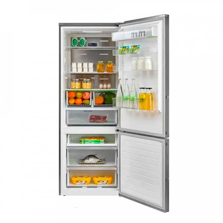 Холодильник Midea MDRT385MTF46
Холодильник Midea MDRT385MTF46Подробные