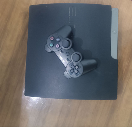 Play Station sotiladi | Optom