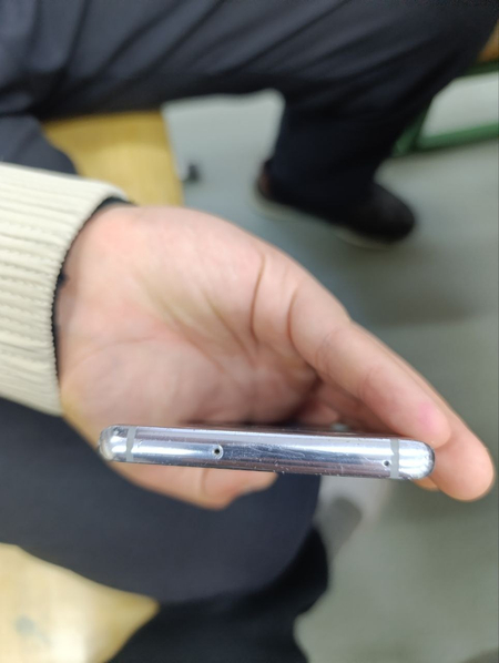 Samsung Note 8 64 6